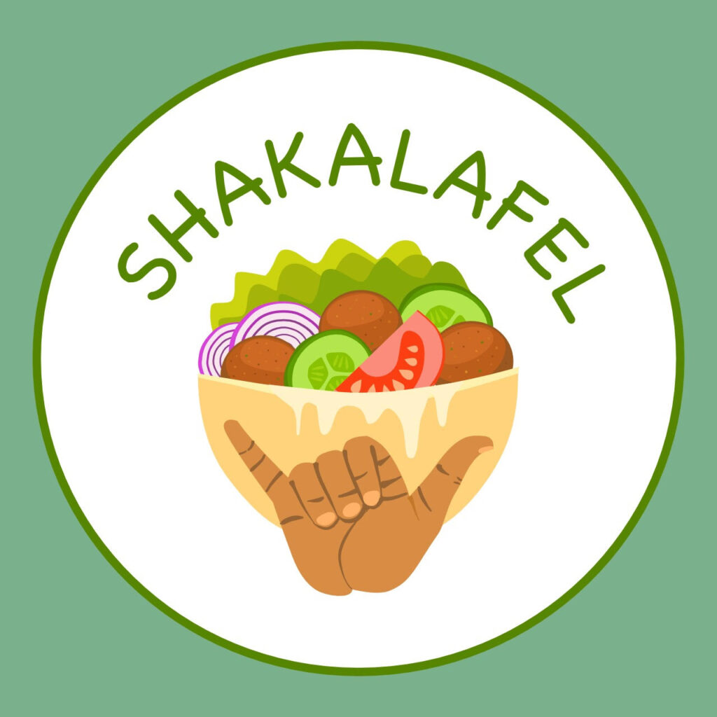 Shakalafel – Mediterranean cuisine with an Aloha twist
